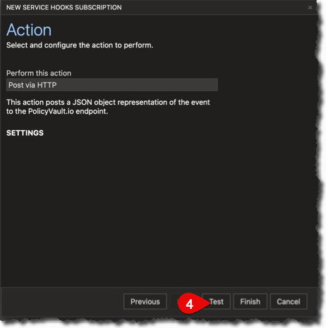 PolicyVault - Visual Studio Marketplace